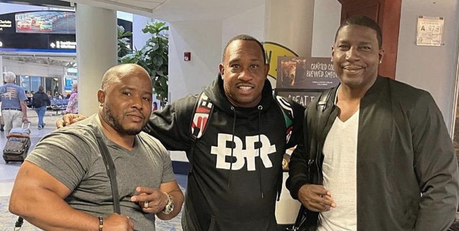 Building Wealth Conference - The Cincinnati Herald