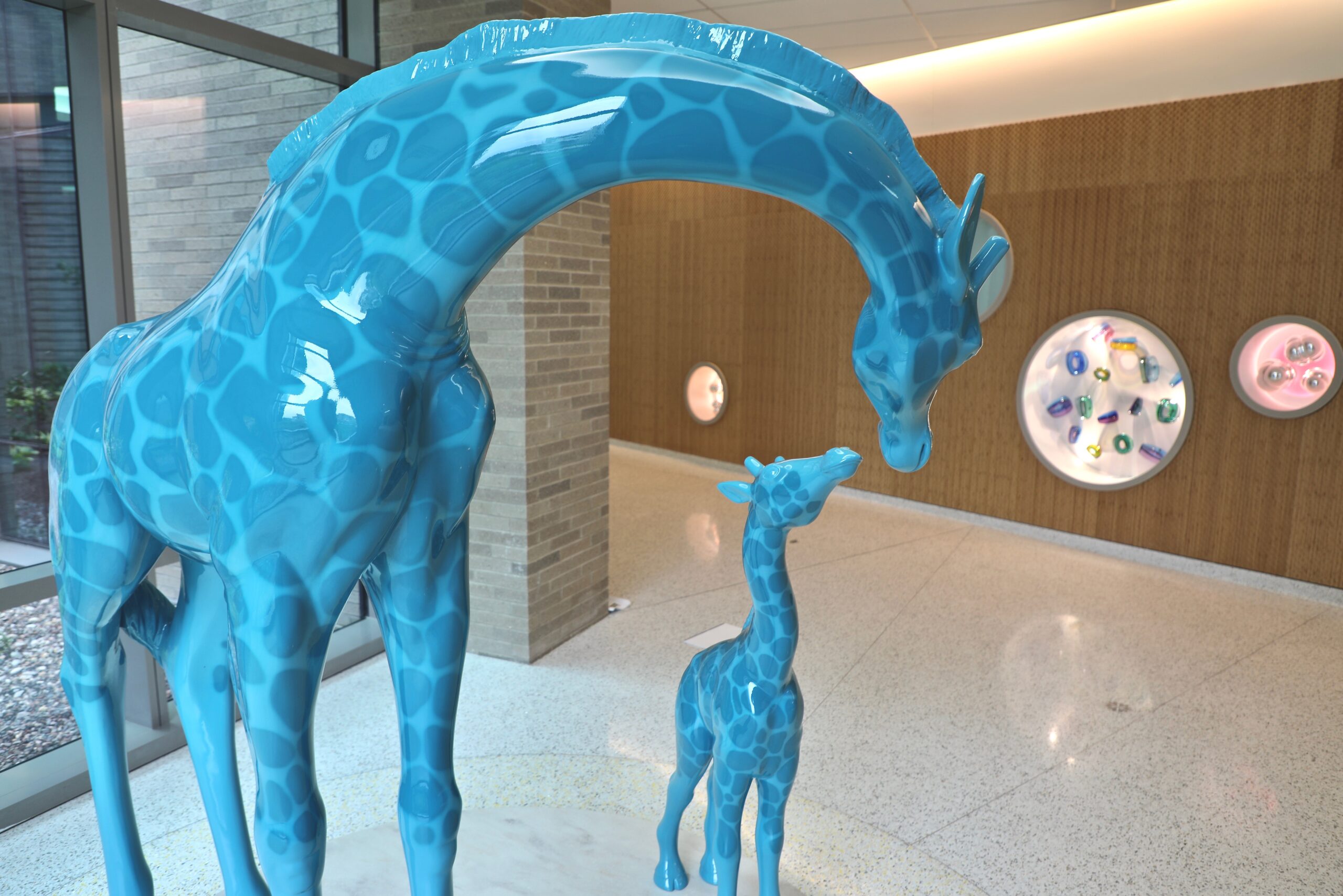 Cincinnati Children’s celebrates new Critical Care Building - The ...