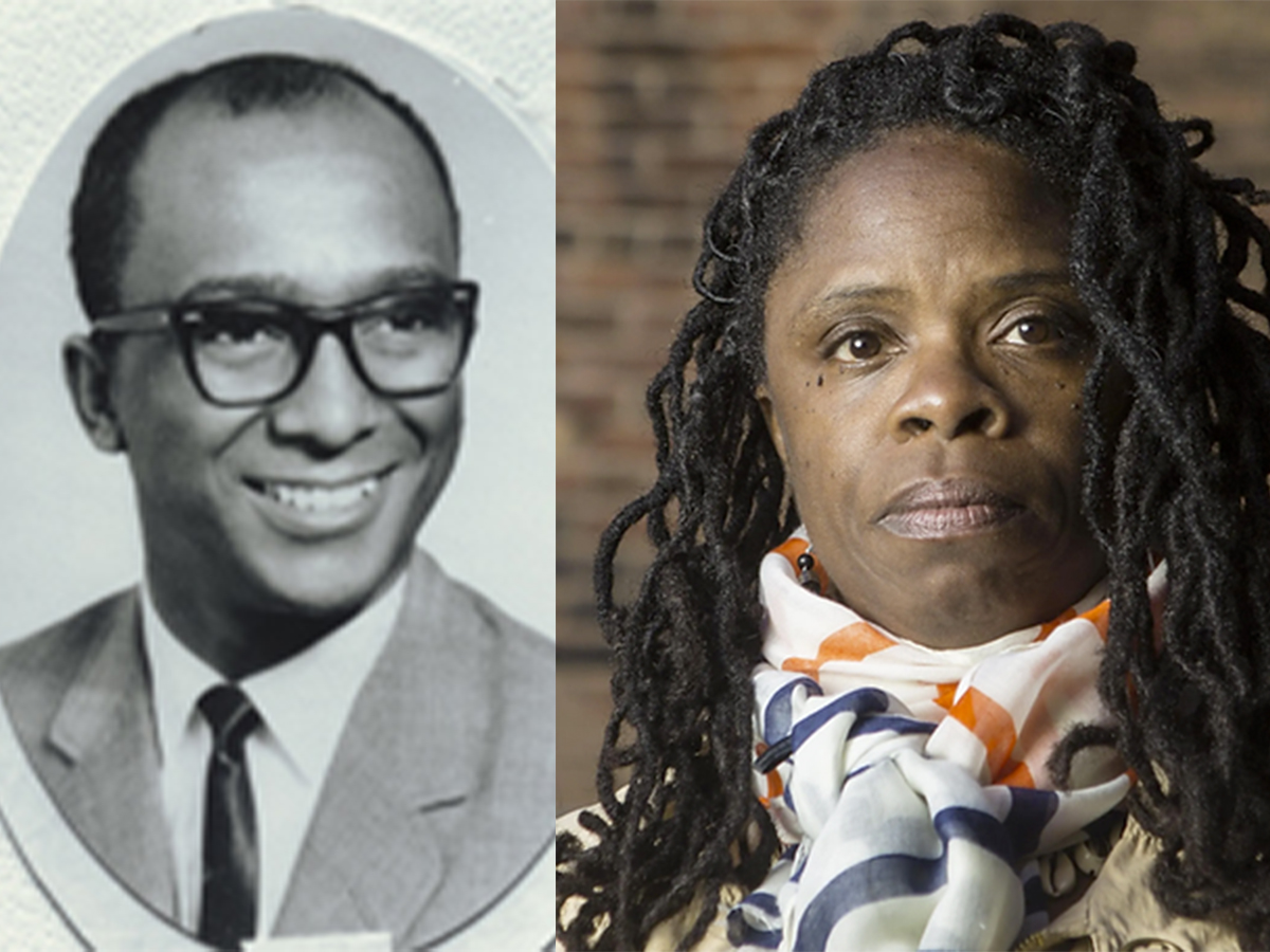 John W. E. Bowen, III, Iris Roley to be inducted into 2022 Ohio Civil ...