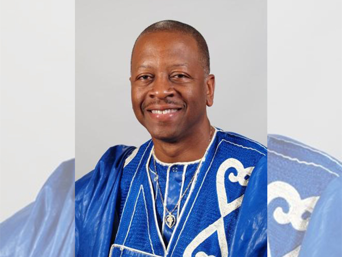 Fierce Advocate for Black Press and Social Justice, Charles W. “Chuck ...