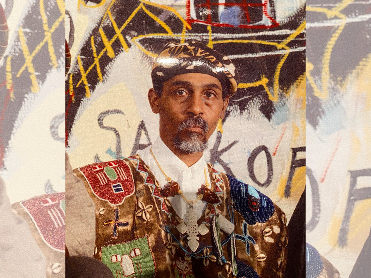 Thomas Rudolph Phelps was a leader in empowering Cincinnati arts venues