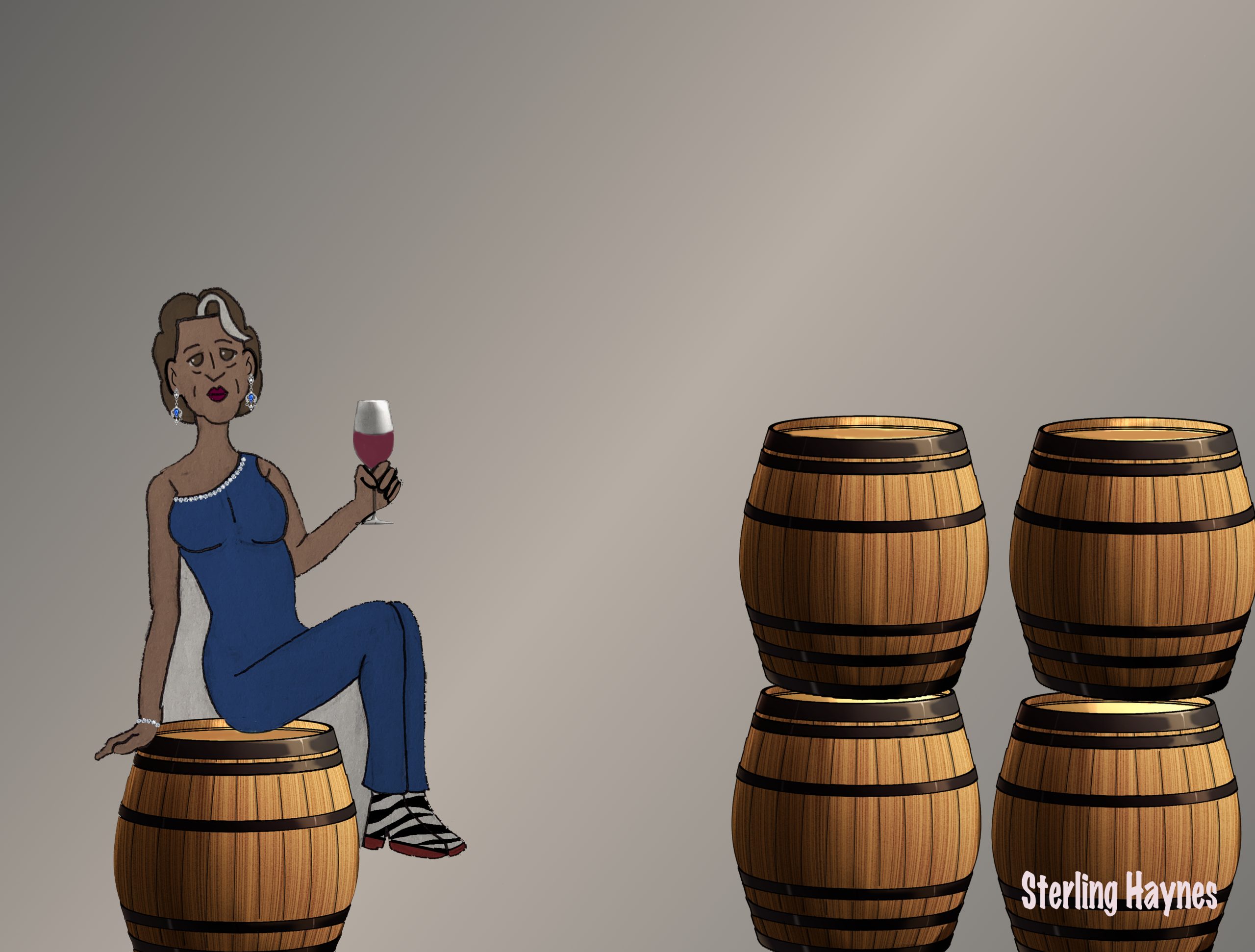 Wine 101: Wine Barrels - Part 1 - The Cincinnati Herald