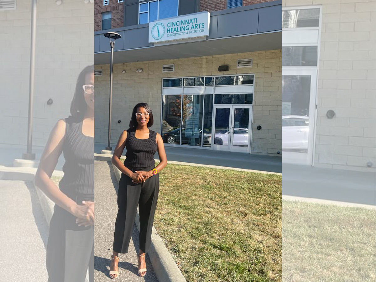 Join Circle of Love for Virginia Alexander, Sept. 16 - The Cincinnati ...