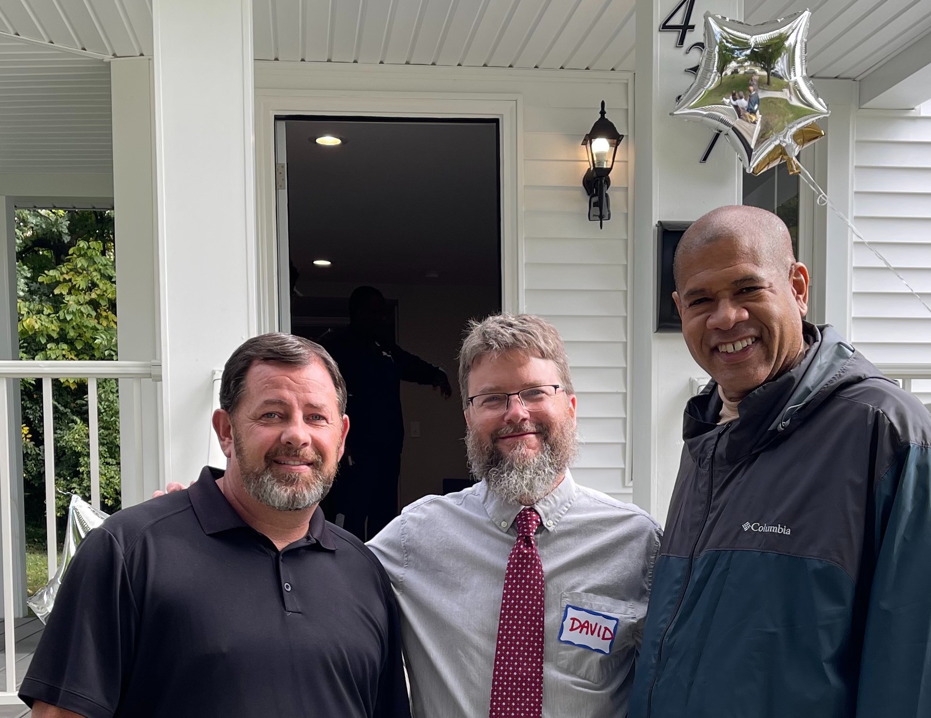 Guardian Savings Bank partners with HONK for community development ...