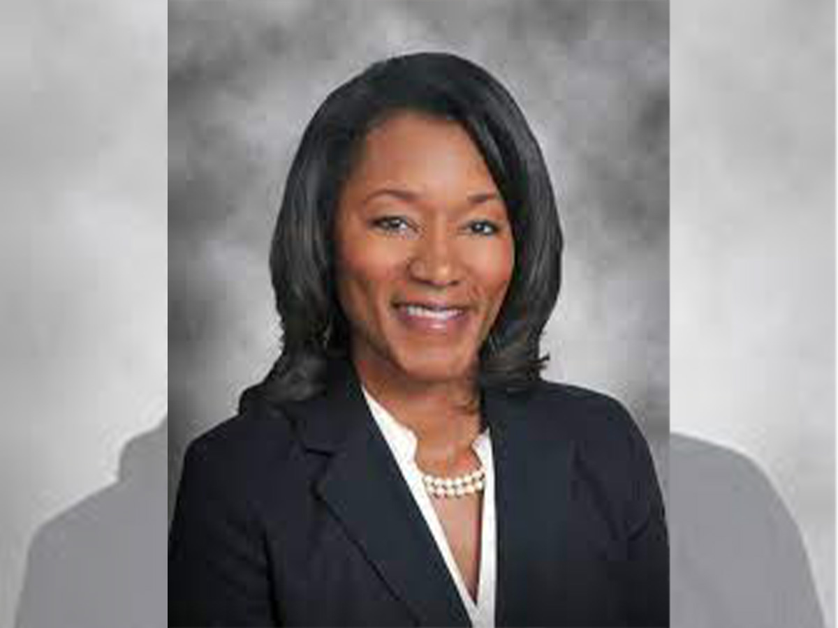 Biden Sets Record with Appointment of Black Female Federal Judges - The ...