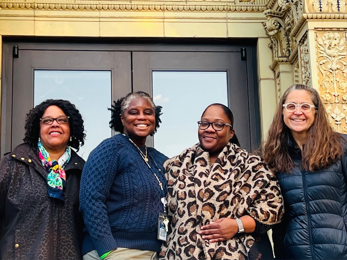 Help Preserve Avondale's Rich and Diverse History - The Cincinnati Herald