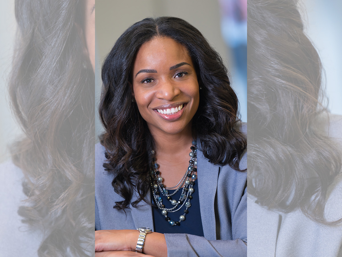 KeyBank appoints Rachael Sampson as head of community banking - The ...