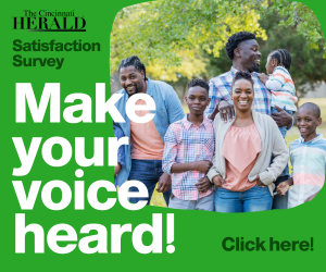 The Cincinnati Herald - The Cincinnati Herald