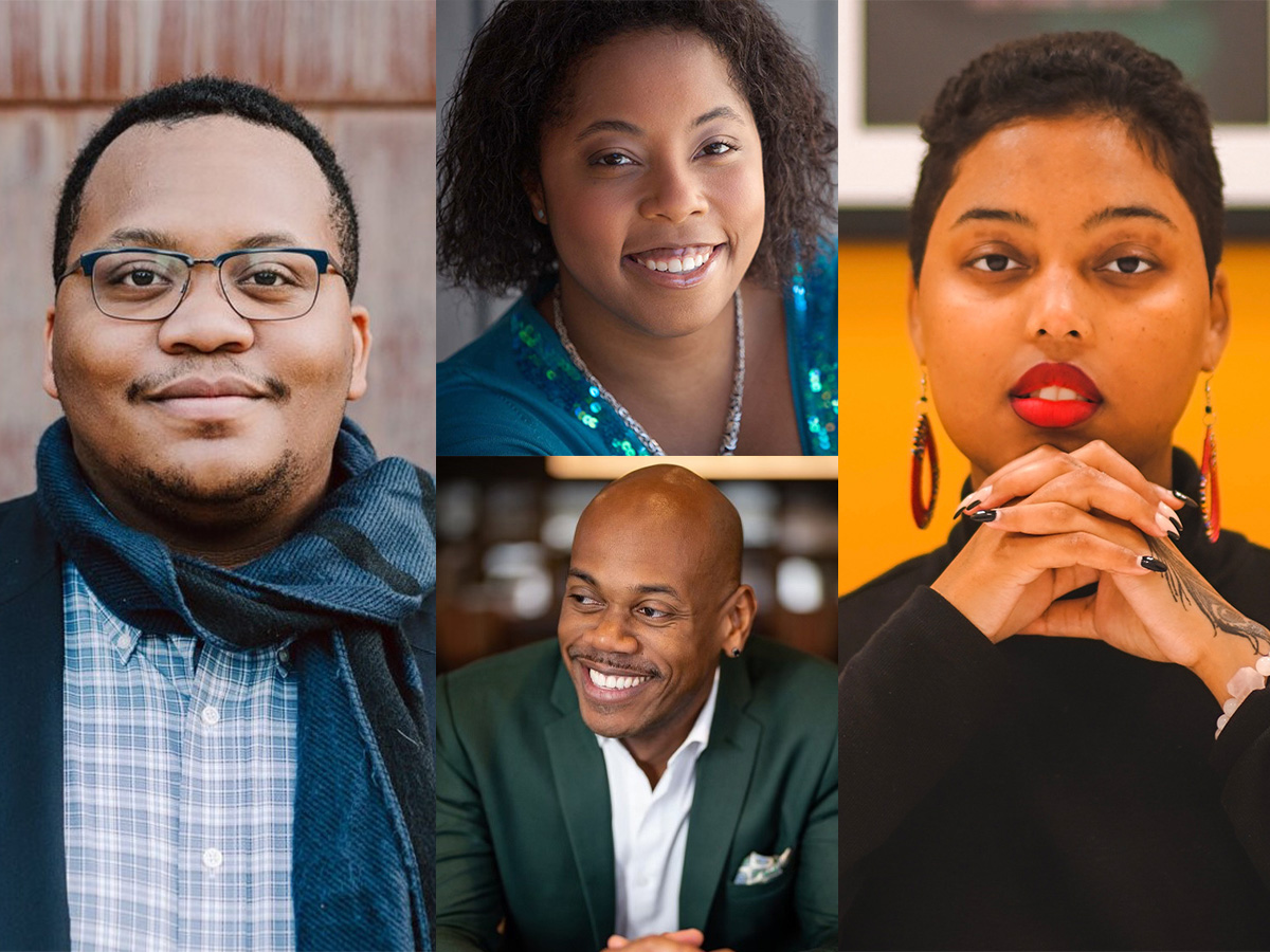 Cincinnati Opera launches the Black Opera Project - The Cincinnati Herald