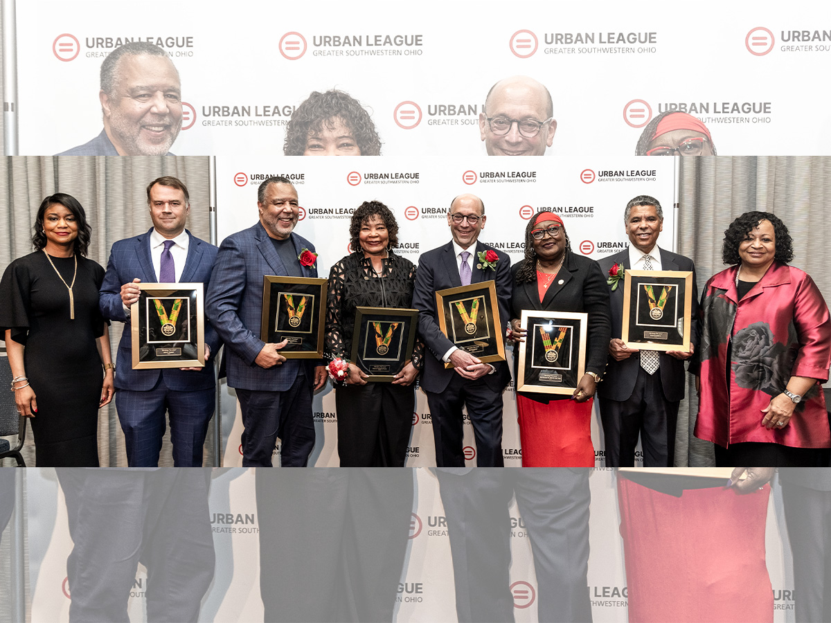 2024 Lions: Six revered leaders recognized by Urban League of Ohio ...