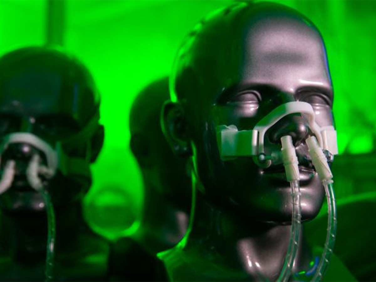 UC's VortexPAP: A comfortable solution to OSA treatment - The ...