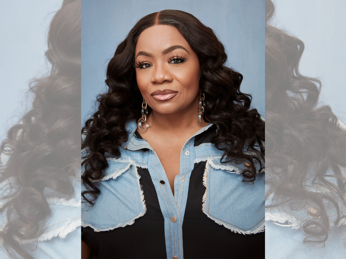 Ms. Pat's comedy show to hit Taft Theatre in Cincinnati - The ...