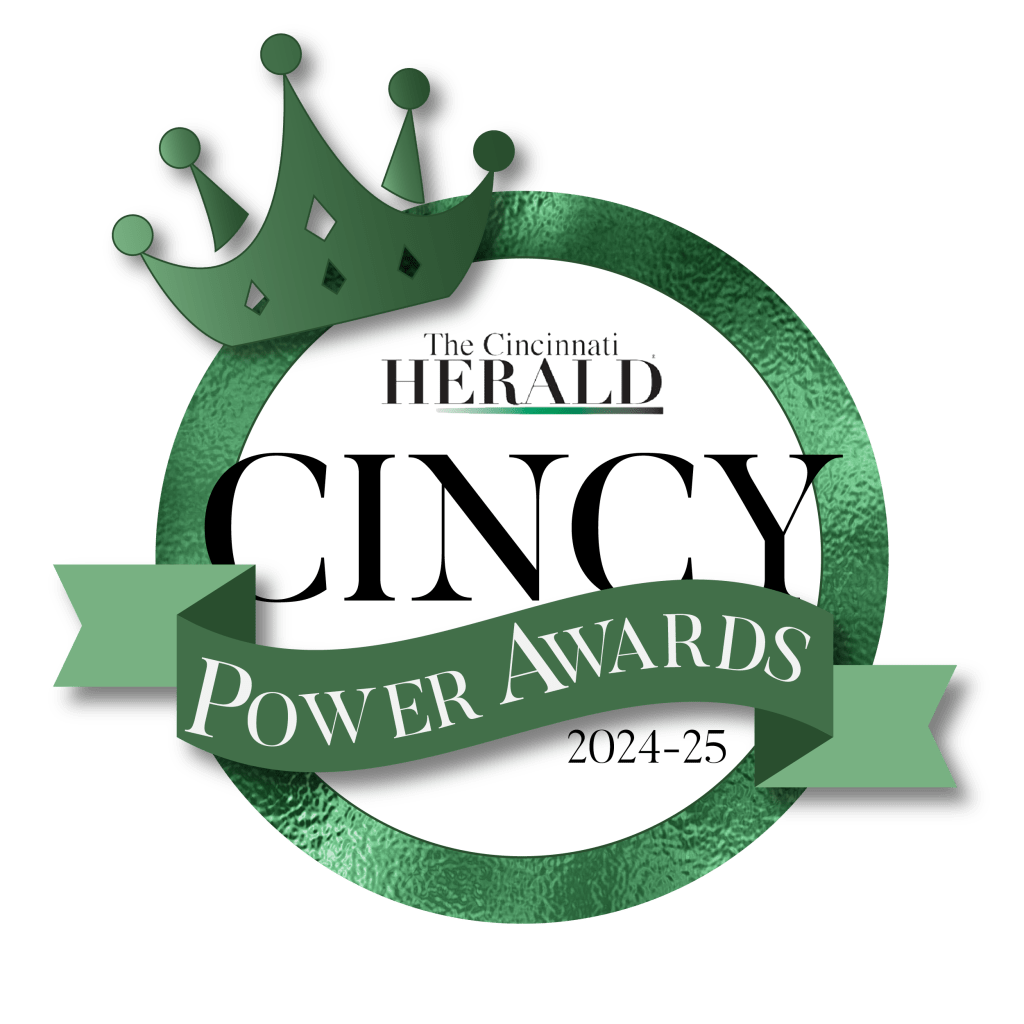 Cincy Power Awards - The Cincinnati Herald