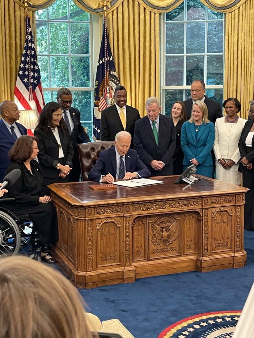 Biden announces national monument for 1908 Springfield Race Riot - The ...