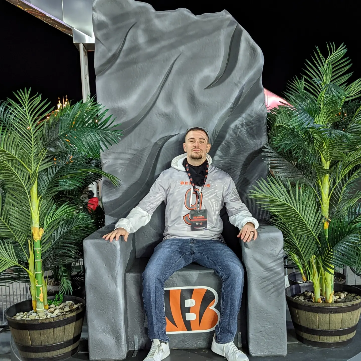 Matt’s Take — Burrow Expects Perfection and Nothing Less - The ...