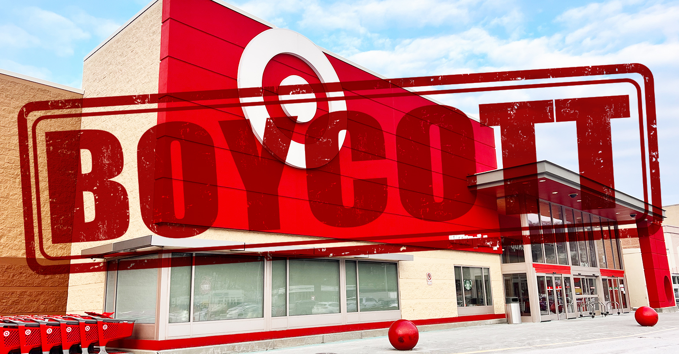 Target faces backlash for ignoring Black-owned media commitments - The ...
