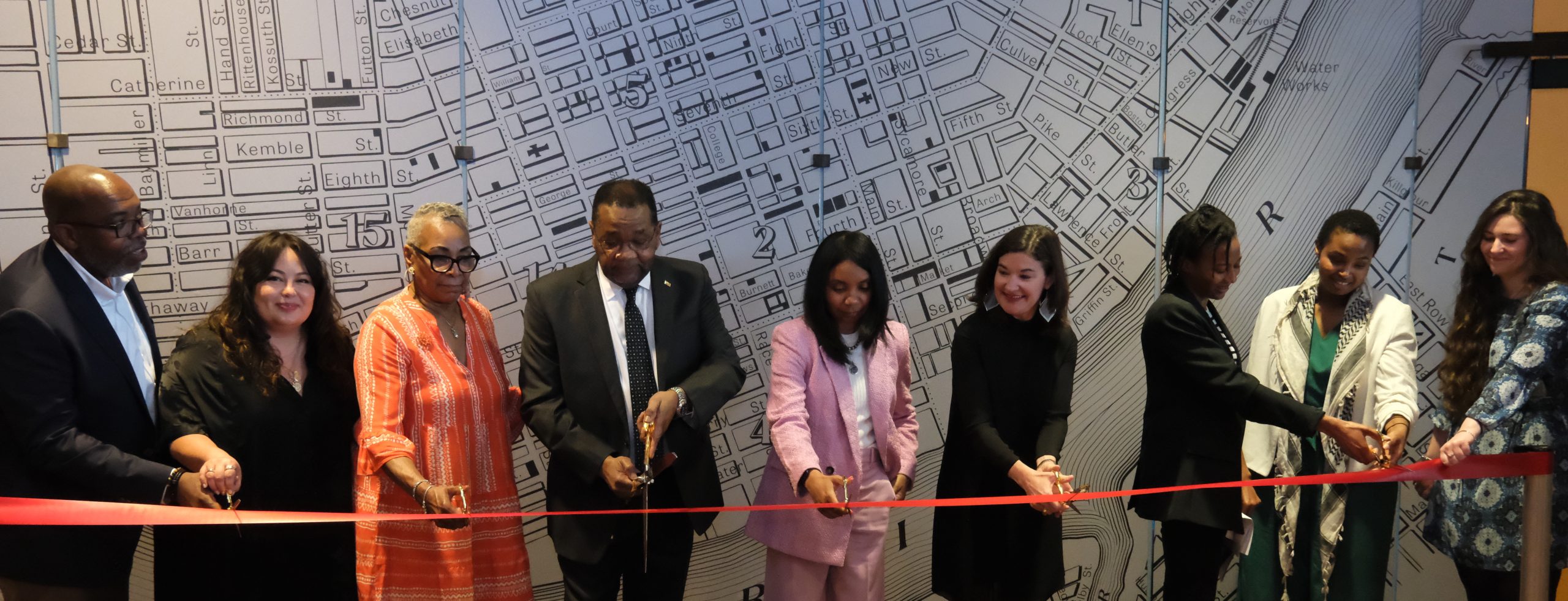 Freedom Center showcases historical social justice exhibit - The ...