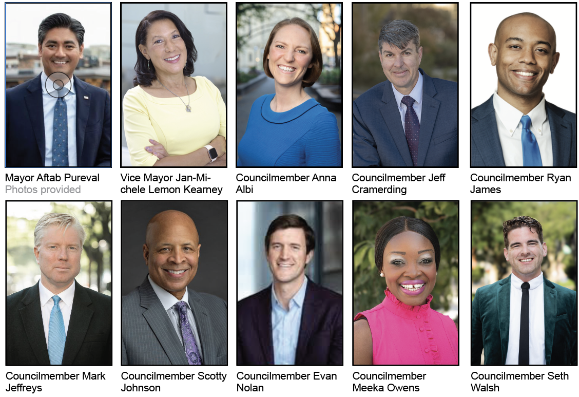 Cincinnati voters show strong support for Democratic slate - The ...